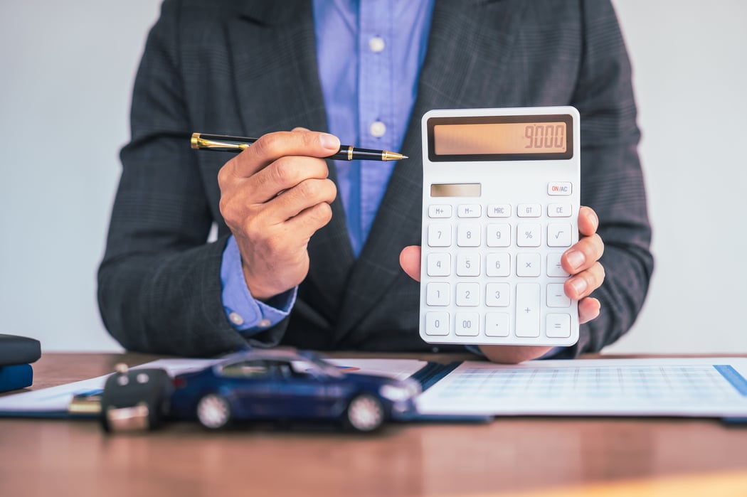 ¿Cómo el leasing de autos en México optimiza los beneficios fiscales?